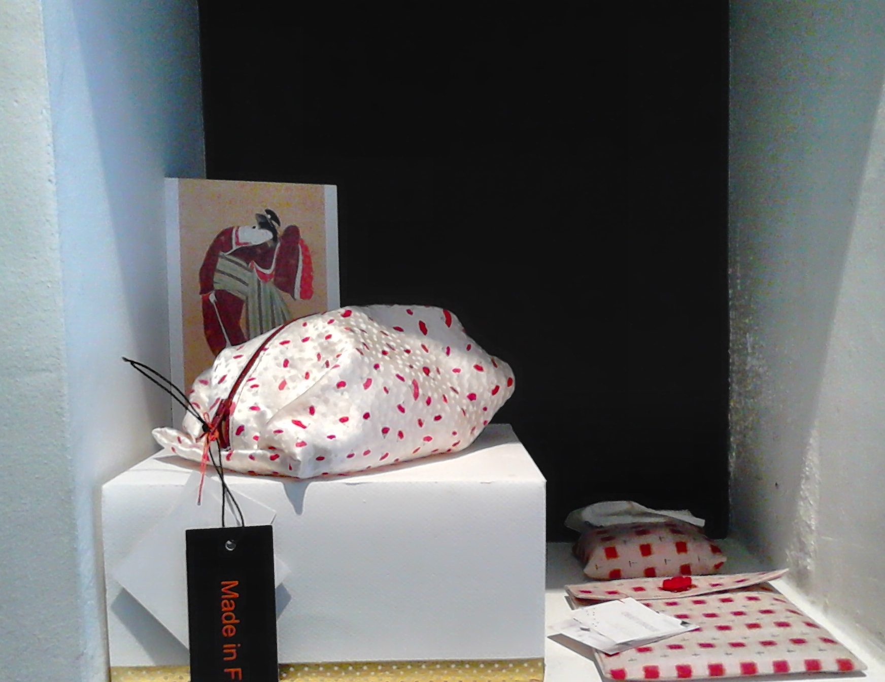 Nebka 6 rue Edmond Rostand – Marseille 6ème