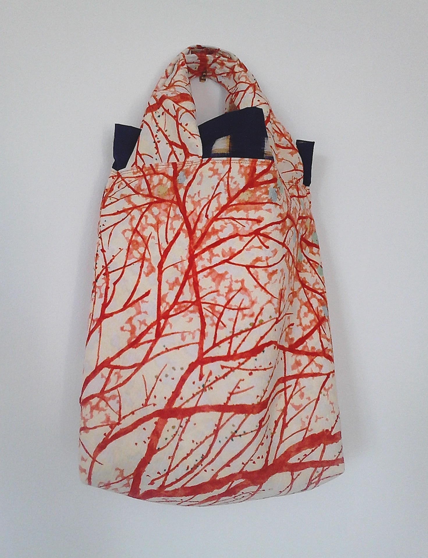 Sacs en tissu japonais